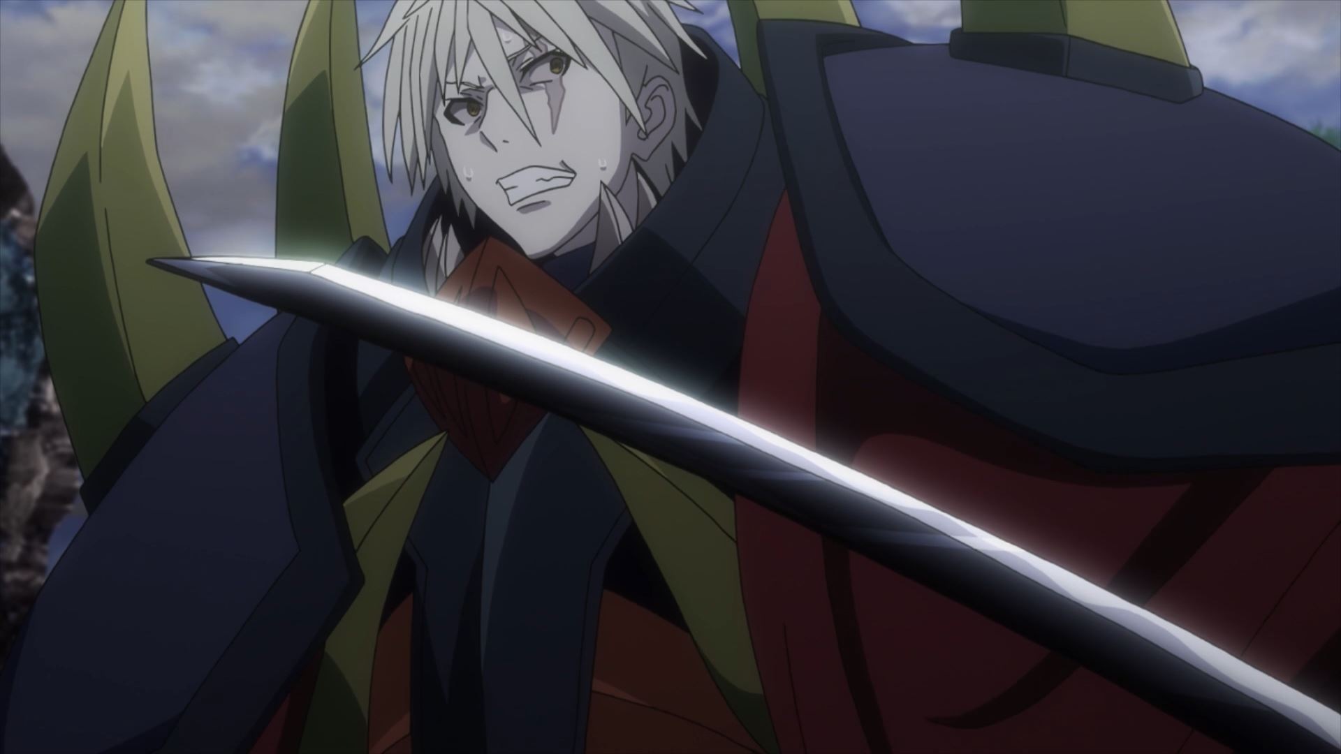 Trinity Seven: Heavens Library & Crimson Lord : Oserez-vous pécher ...