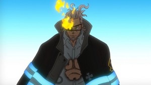 [Focus] Fire Force met le feu à votre été ! - Chronique Icotaku